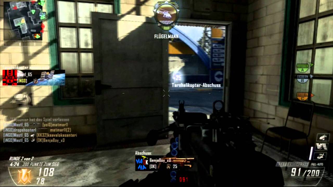 73-1 LSAT Standoff BO2 - YouTube
