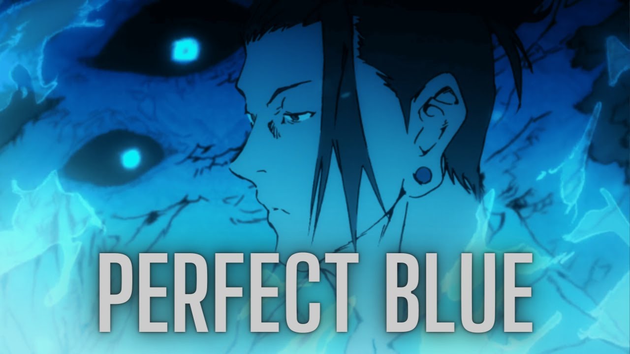 Suguru Geto - Perfect Blue AMV - YouTube