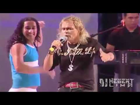 Borba de Paula - O Gostosão