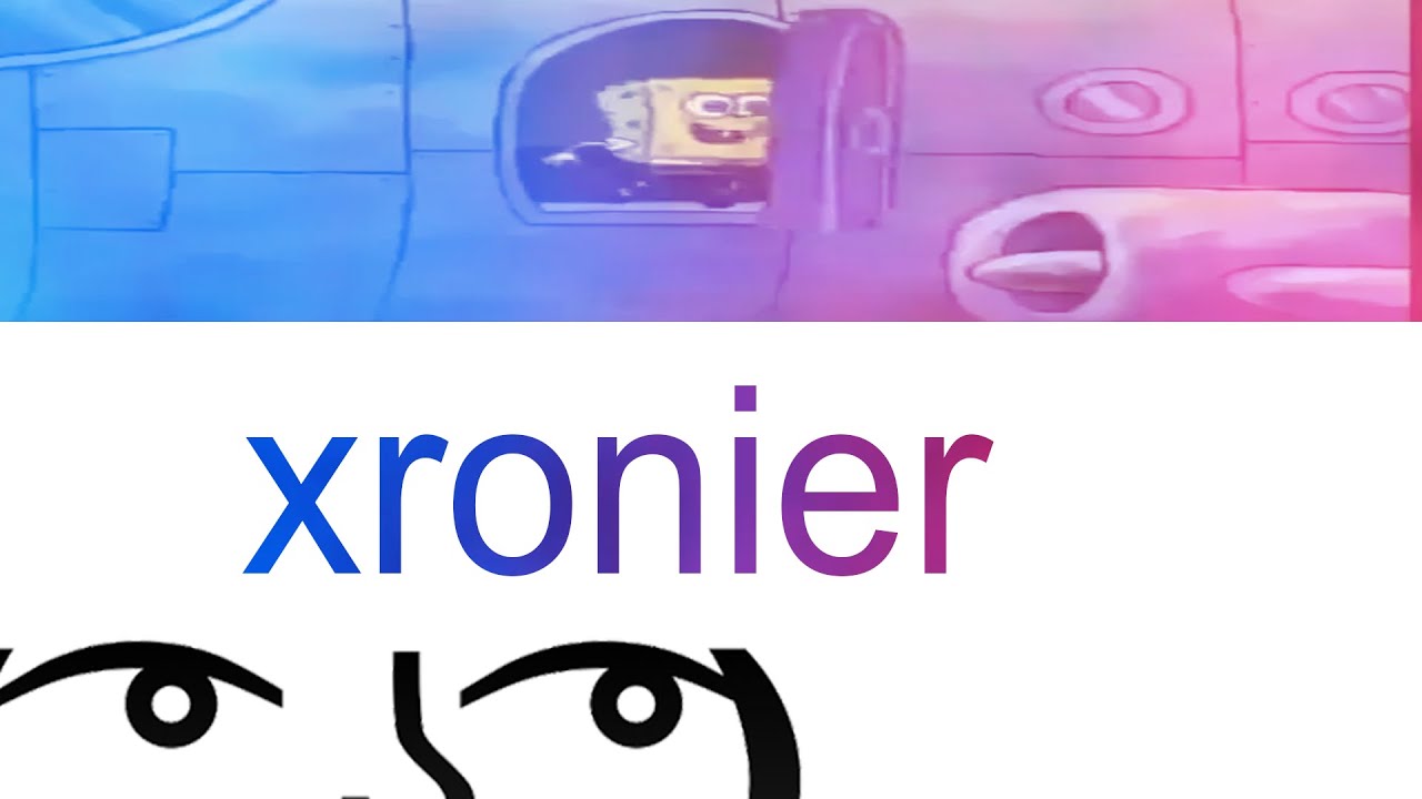 Xronier by JinoBeats (Extreme Demon) | Geometry Dash - YouTube
