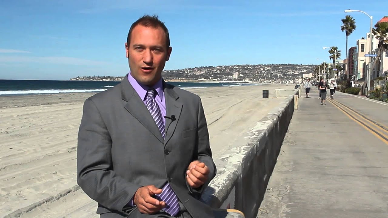 3275 Ocean Front Walk #4 Philip Carrillo - YouTube