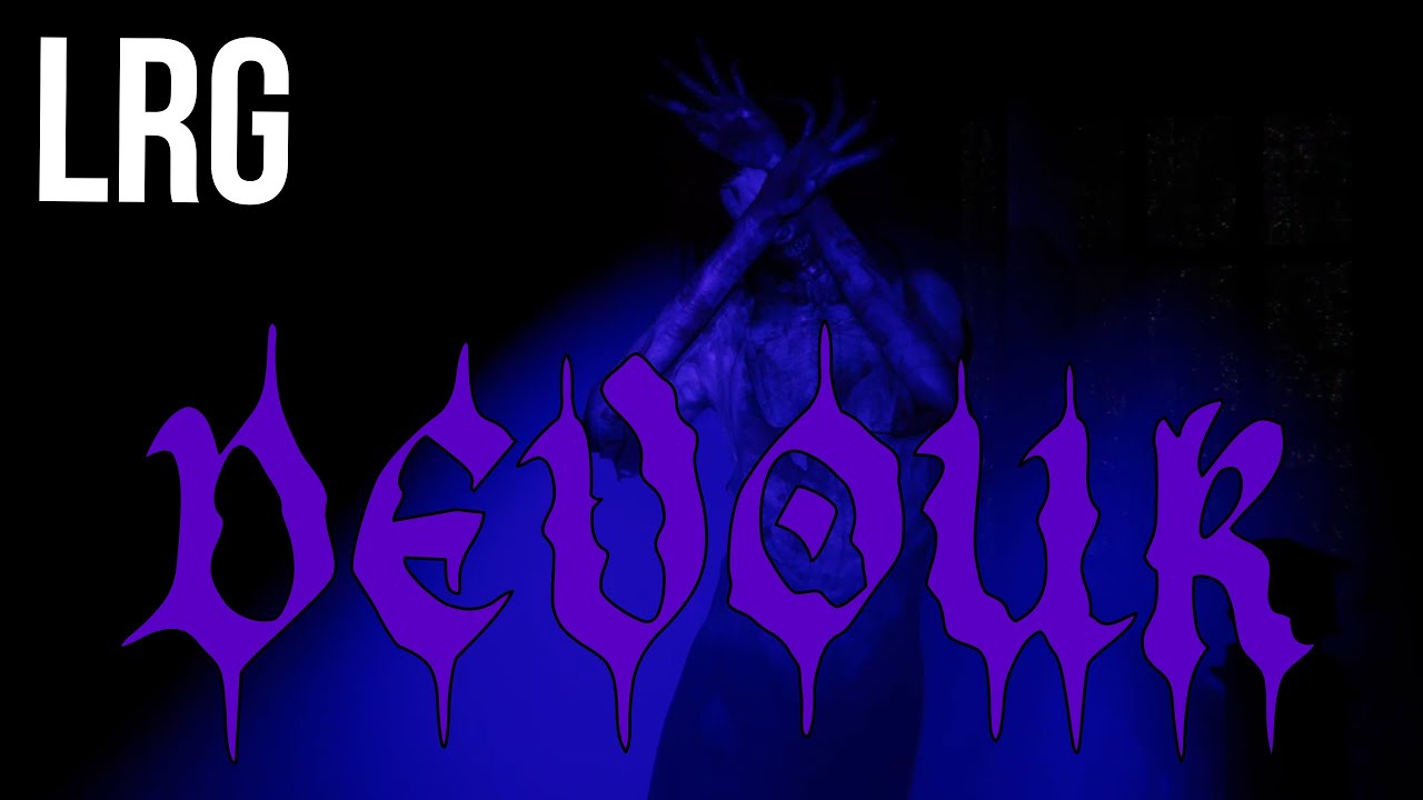 Devour | RATTENINVASIE in de INRICHTING | Low Rank Gaming - YouTube