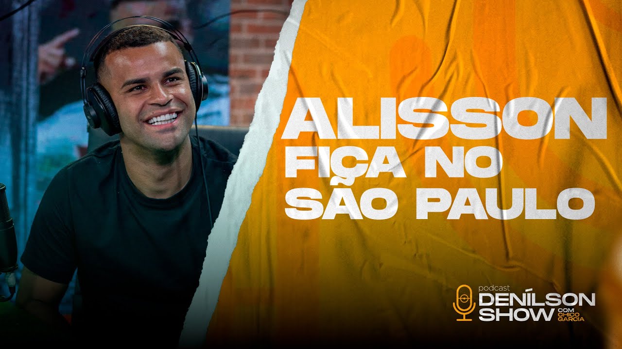 CAMPEÃO DA COPA DO BRASIL E RENOVAÇÃO COM O SÃO PAULO | Podcast ...