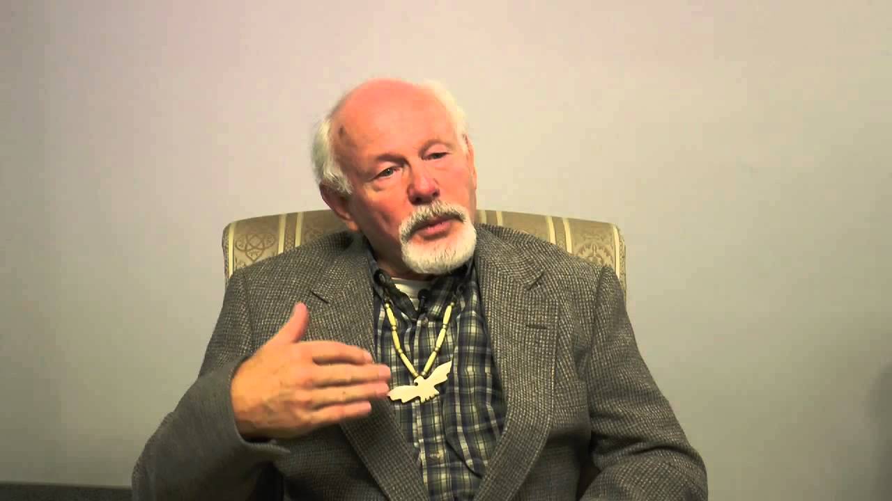 Rod Kelly Interview PT 4 - YouTube