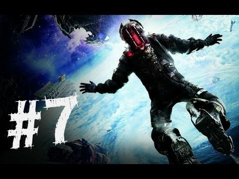 Dead Space 3 Gameplay Walkthrough Part 7 - Expect Delays - Chapter 5 ...
