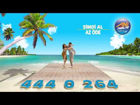 Erken Rezervasyon 2018 Tatil Keyfi!