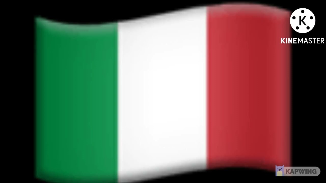 Italy EAS Alarm (1943) - YouTube