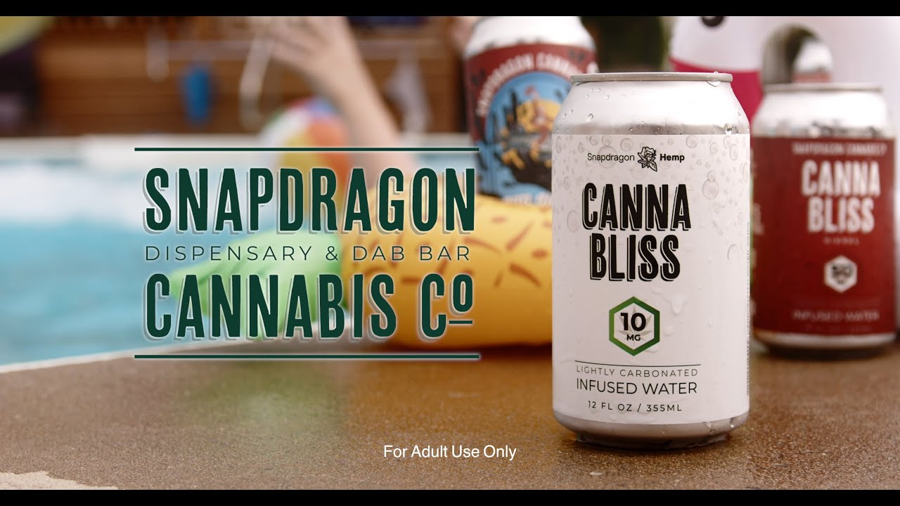 "Snapdragon" Soda Commercial Produced by Zero Limits Entertainment ...