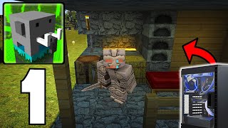 US Craftsman 2022 Survival Gameplay Part 1 The New Beggining G Babs Mp3 ...