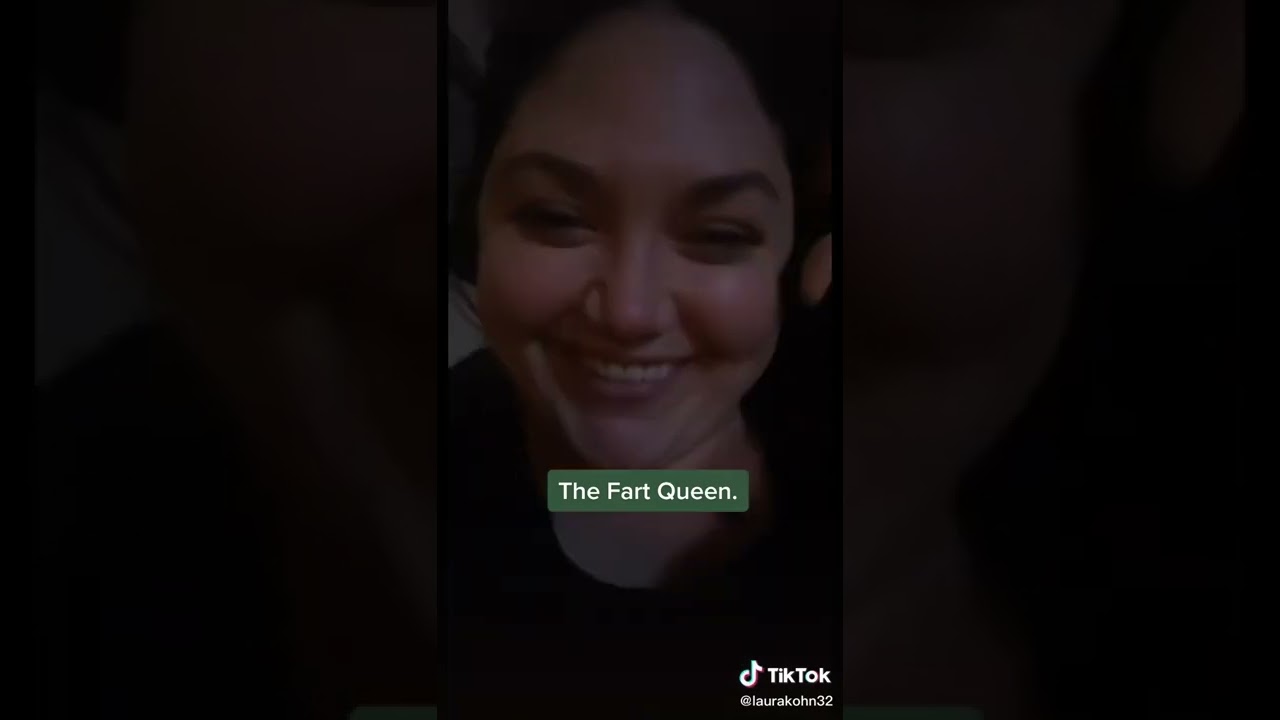 Girl Farting Tik Tok 11 Youtube