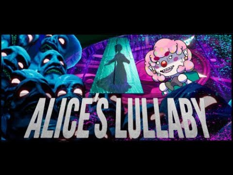 Albino Lullaby : Episode 2 : Alice's Lullaby Full Playthrough - YouTube