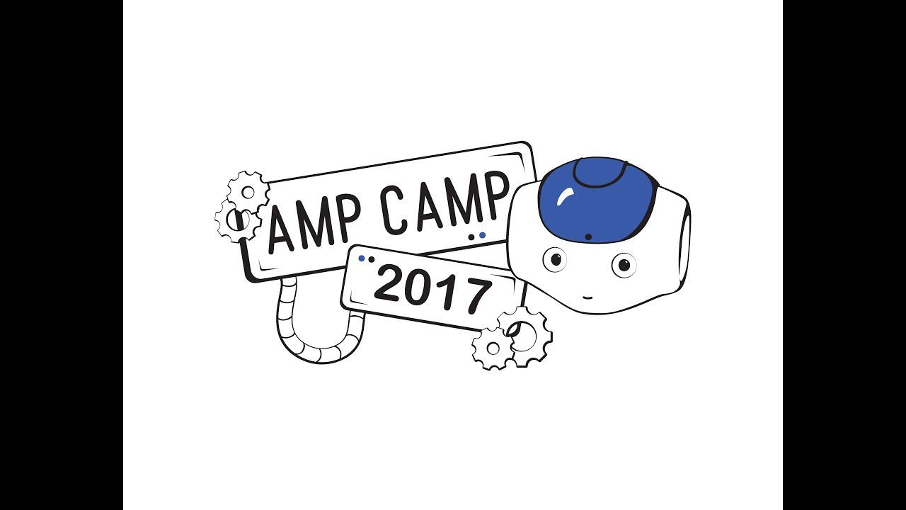 AMP Camp 2017 - YouTube
