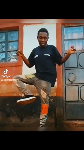 Appy - Watu feki ( dance video ) - YouTube