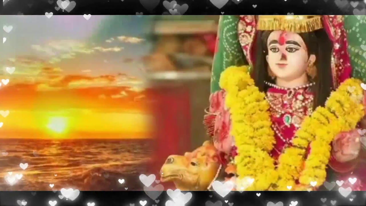 2020 Dasha mata Video Status - Latest Dasha maa Video status - YouTube