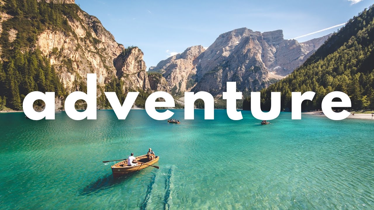 Emotional Piano Adventure Music for video [Royalty Free Music ...