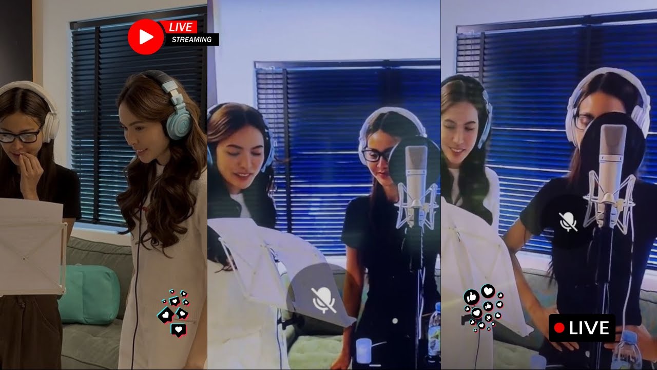 ENGLOT rehearses for the FanMeeting and is so cute together 🤍 - YouTube