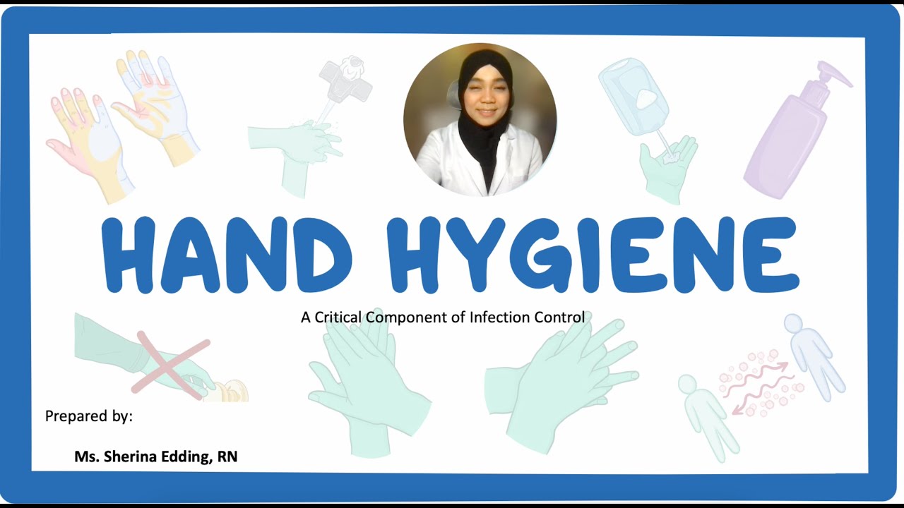 Hand Hygiene 101: Essential Training for New Nurses | Protect Your ...
