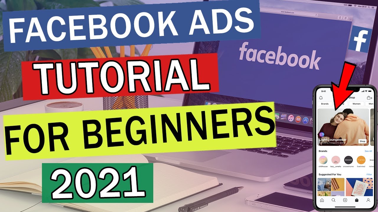 How to Create Facebook Ads 2021 (Facebook Ads Guide For Beginners ...