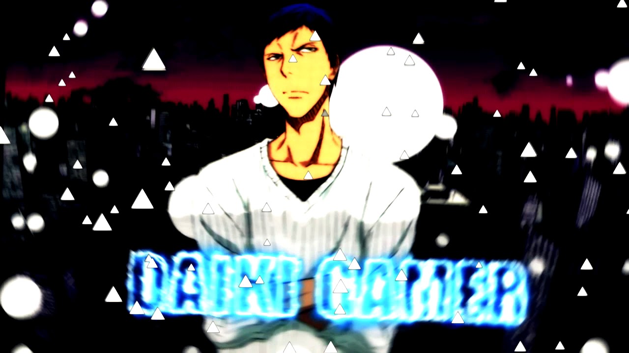 Intro Para Daiki Gamer [REMAKE] - YouTube