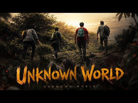 UNKNOWN WORLD | RSA Pictures | Nanjil Talkies | ARAVINTHAN | K-Town Boys | Prakash | Azraf | Vishva 