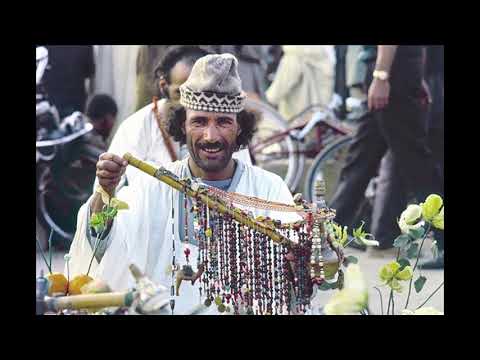 Chikhat Chaouia, Maroc ~ 1980 2/2 - YouTube