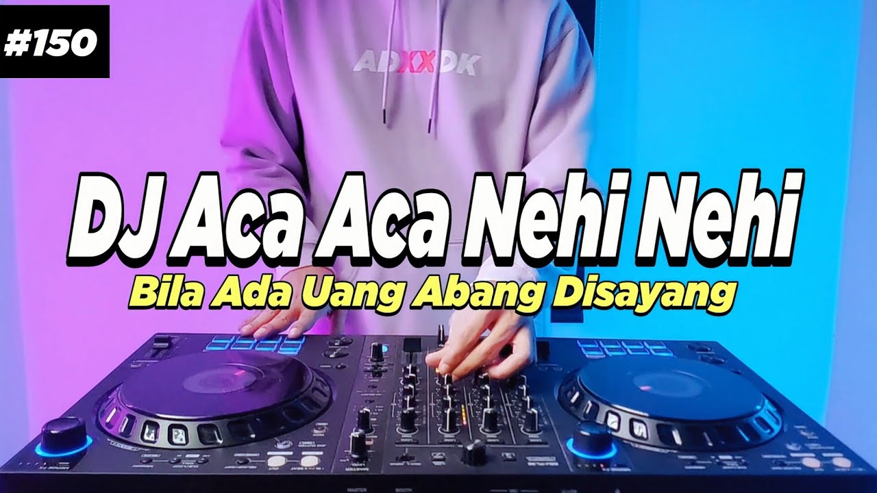 DJ BILA ADA UANG ABANG DISAYANG BILA TAK ADA JATAH KOPI PUN HILANG ...