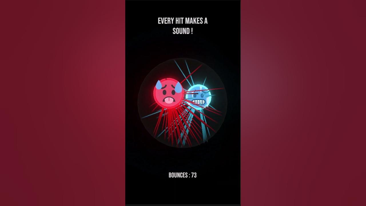 Bouncing Ball Gets Bigger And Faster Until My Pc Crashes 😮 Piano Classicalmusic Music Youtube