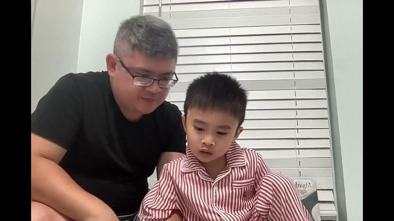 260. Pete the Cat - Five Little Bunnies; Curious George and the ...