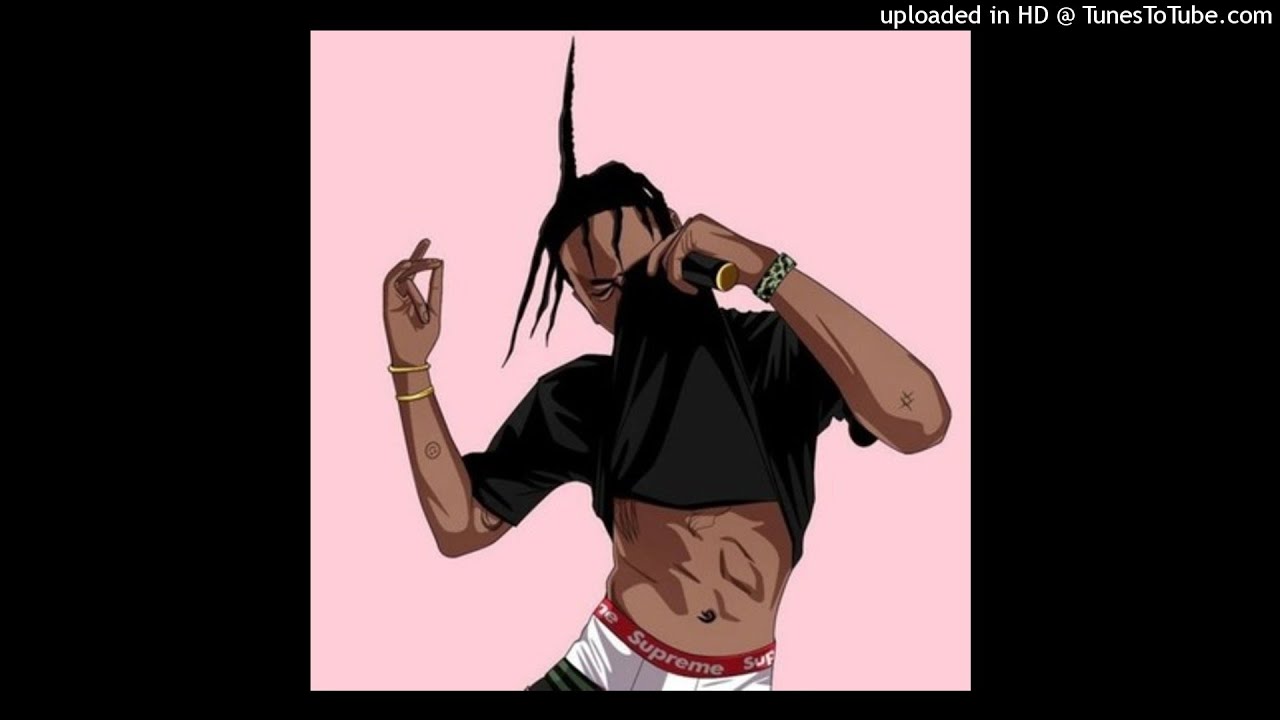 Travis Scott Type Beat Prod. Ray - YouTube