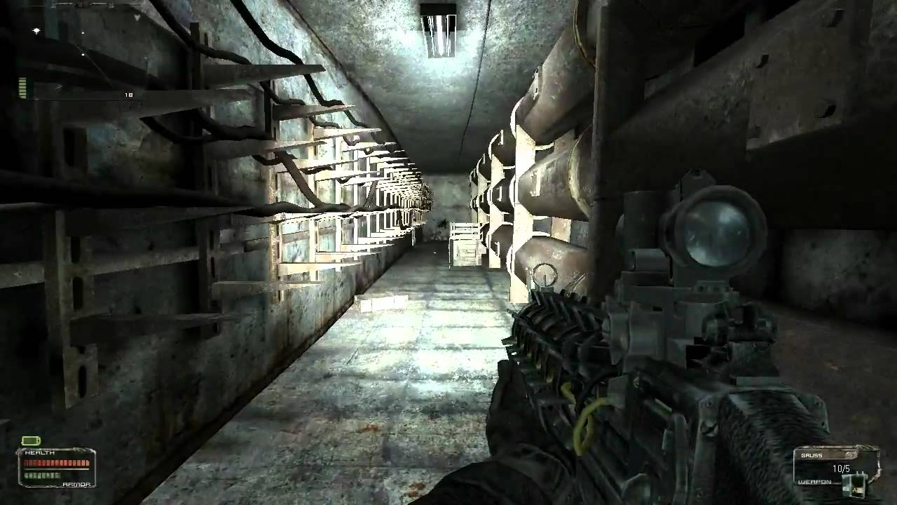 Let's Play ♦ STALKER - Shadow of Chernobyl [53] Complete - Chernobyl ...