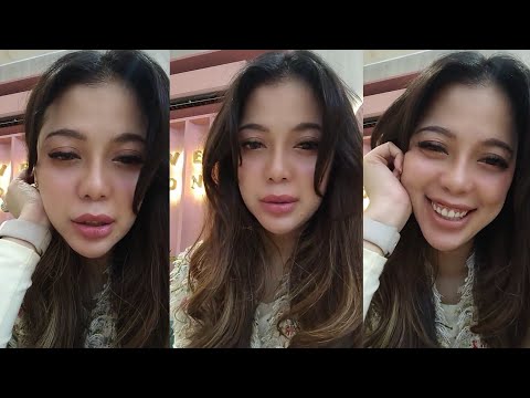Cantik Jelita Dokter Kamelia Kekasih Ammar Zoni