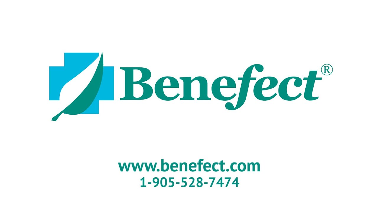 Benefect - PLR Expo VIP Exhibitor Showcase - YouTube