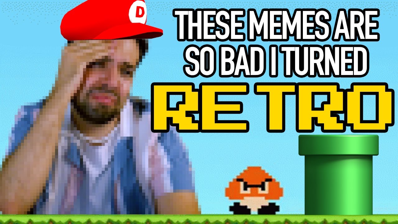 Yu-Gi-Oh! Master Duel for Nintendo Switch Memes are BAD. | Meme Review ...