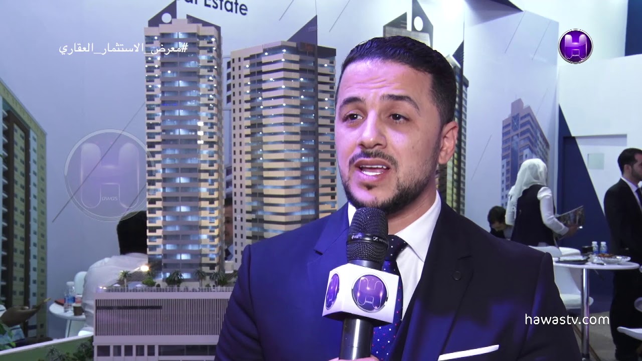 Mr. Khaled Othman | Managing Director | Fajer Al Emarat Real Estate ...