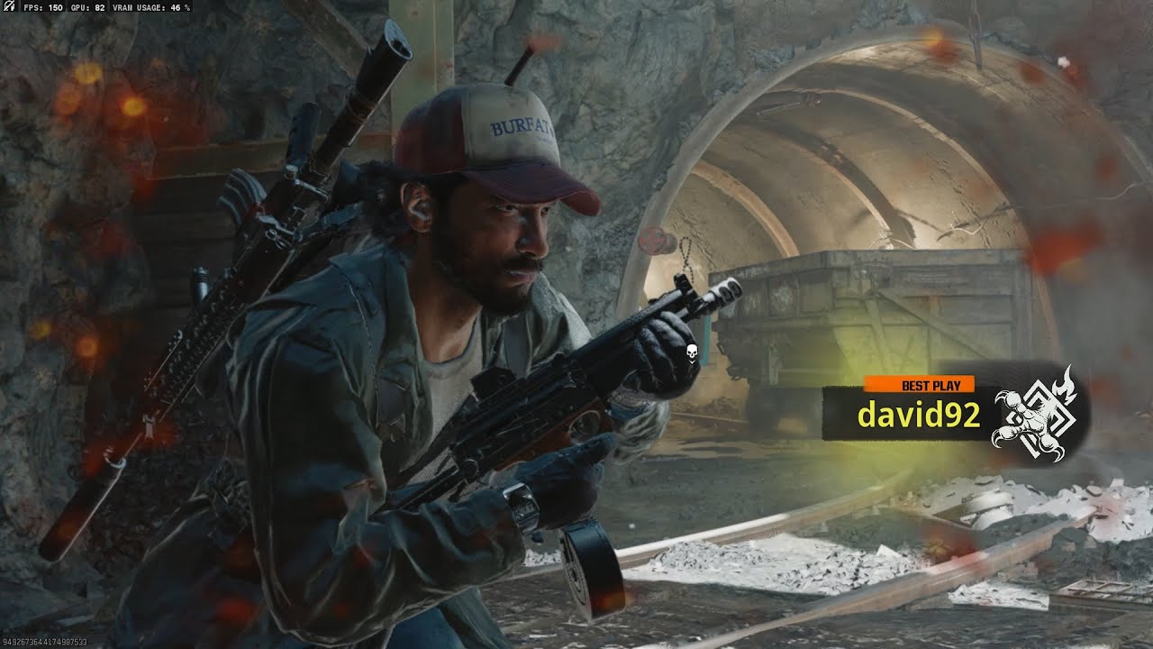 Call Of Duty: Black Ops 6 | Face Off - Kill Confirmed (Beta Gameplay ...