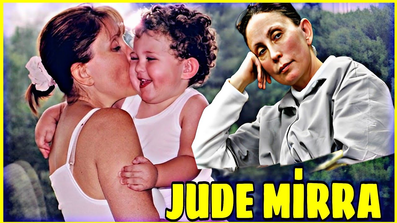 JUDE MİRRA...#Judemirra #gigijordan #truecrime #suç - YouTube