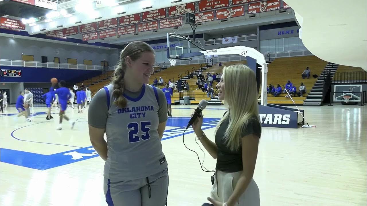Women's Basketball Postgame Interview - Dec. 2 - YouTube