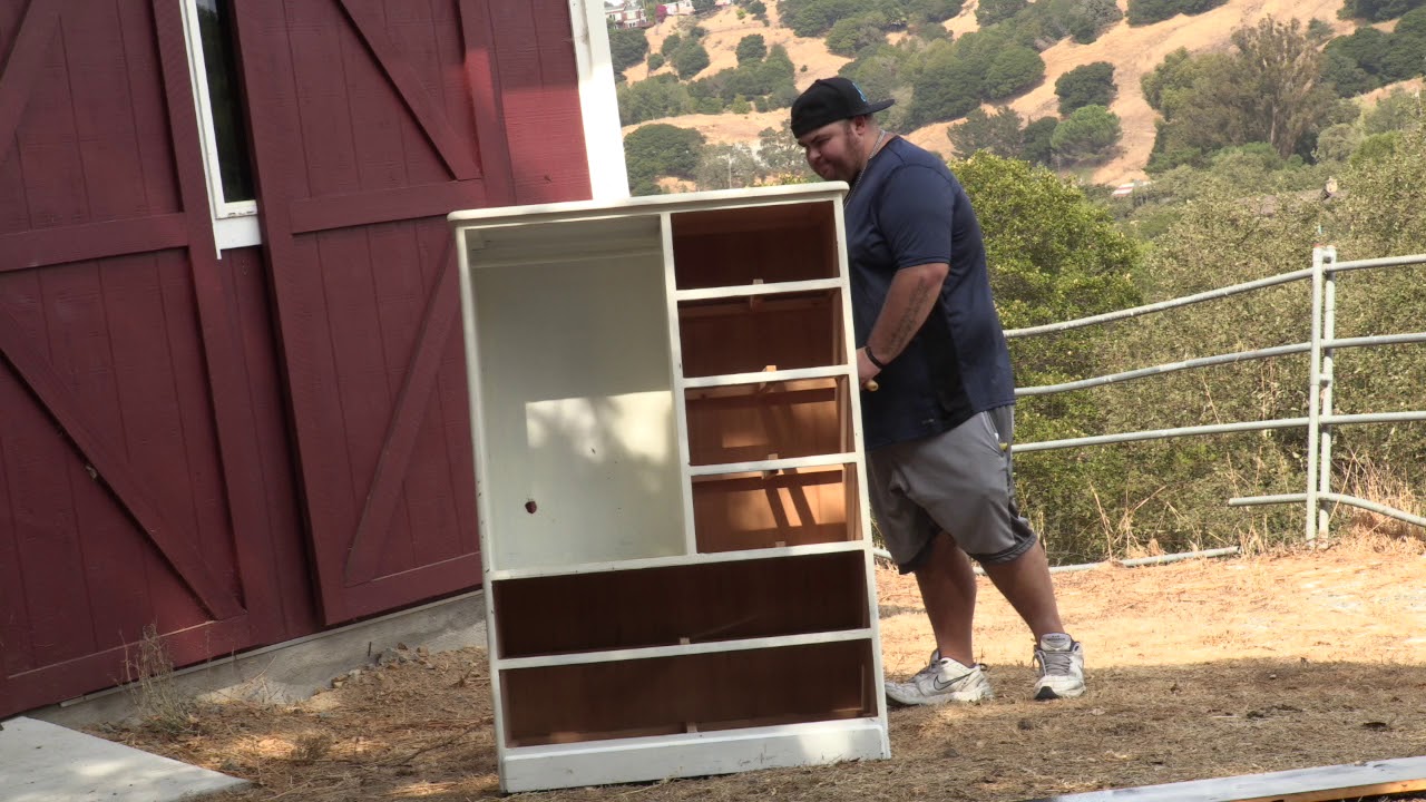 Smashing Things - YouTube