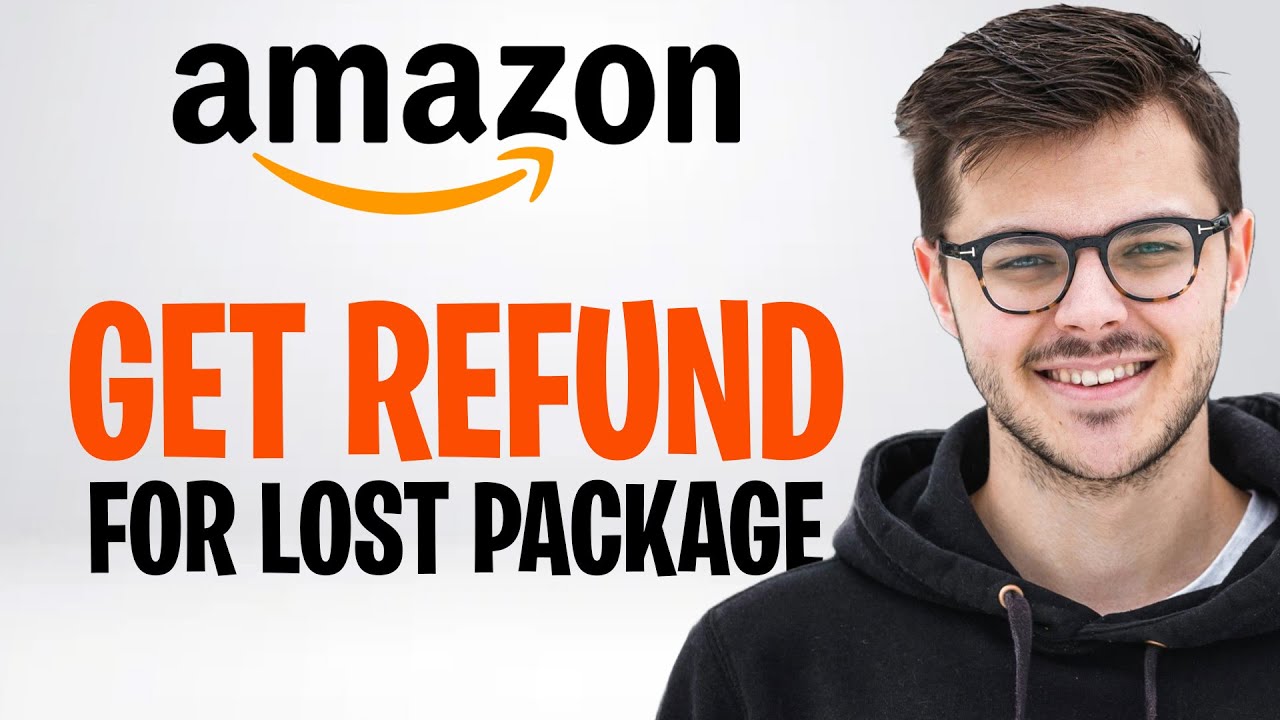 How to Get Refund for Stolen Amazon Package (How to Get Refund for Lost ...