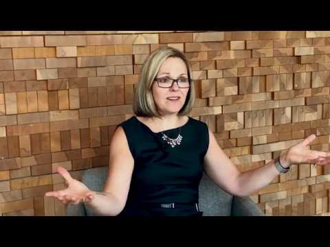 Michelle Cederberg - What is your definition of Work-Life Balance and ...