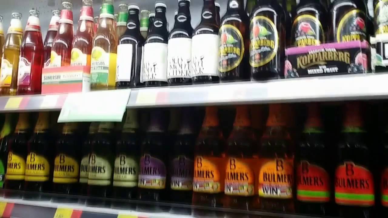 Shopping at ASDA aka Walmart (Shepshed, Leicestershire, England) - YouTube