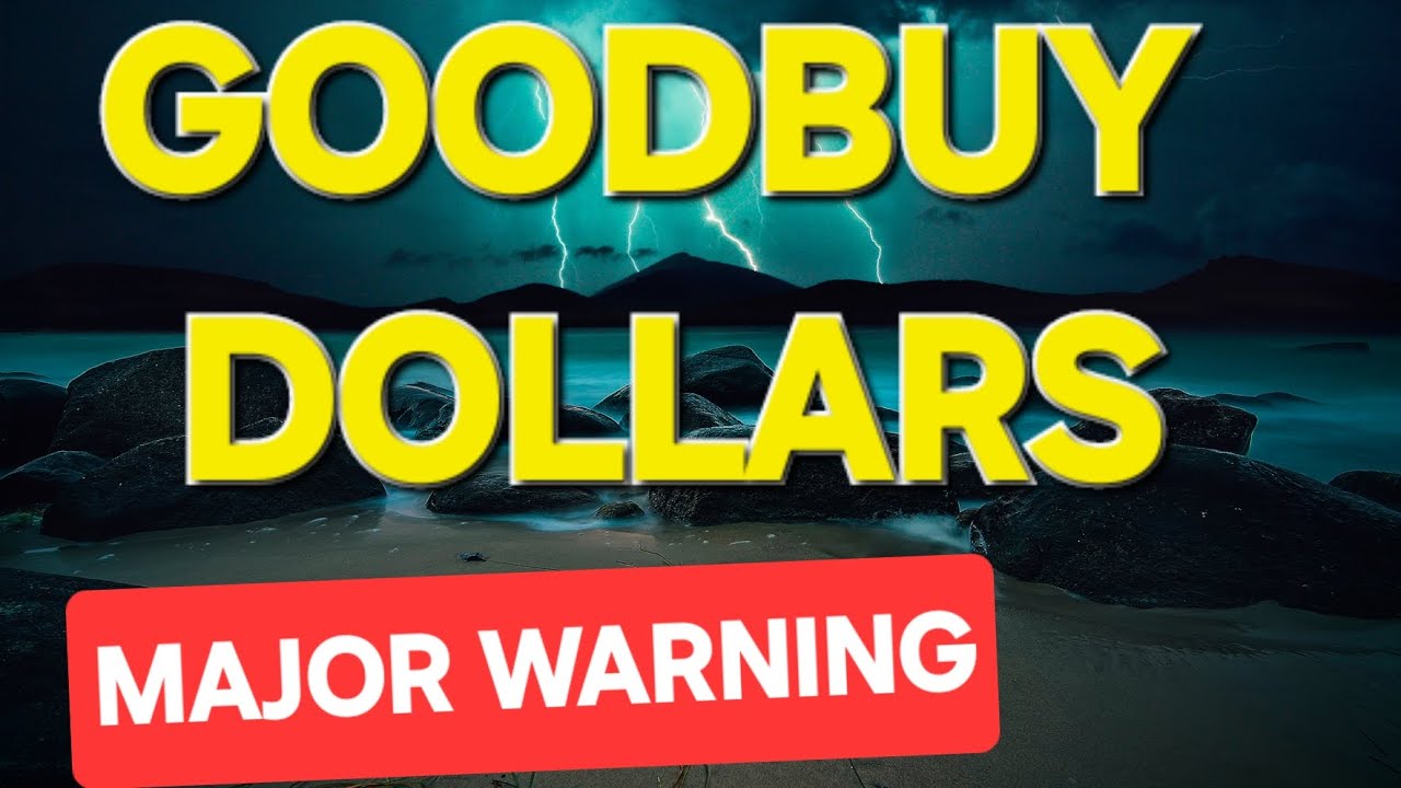 BOND Market in HUGE Trouble WARNING ⚠️ - YouTube