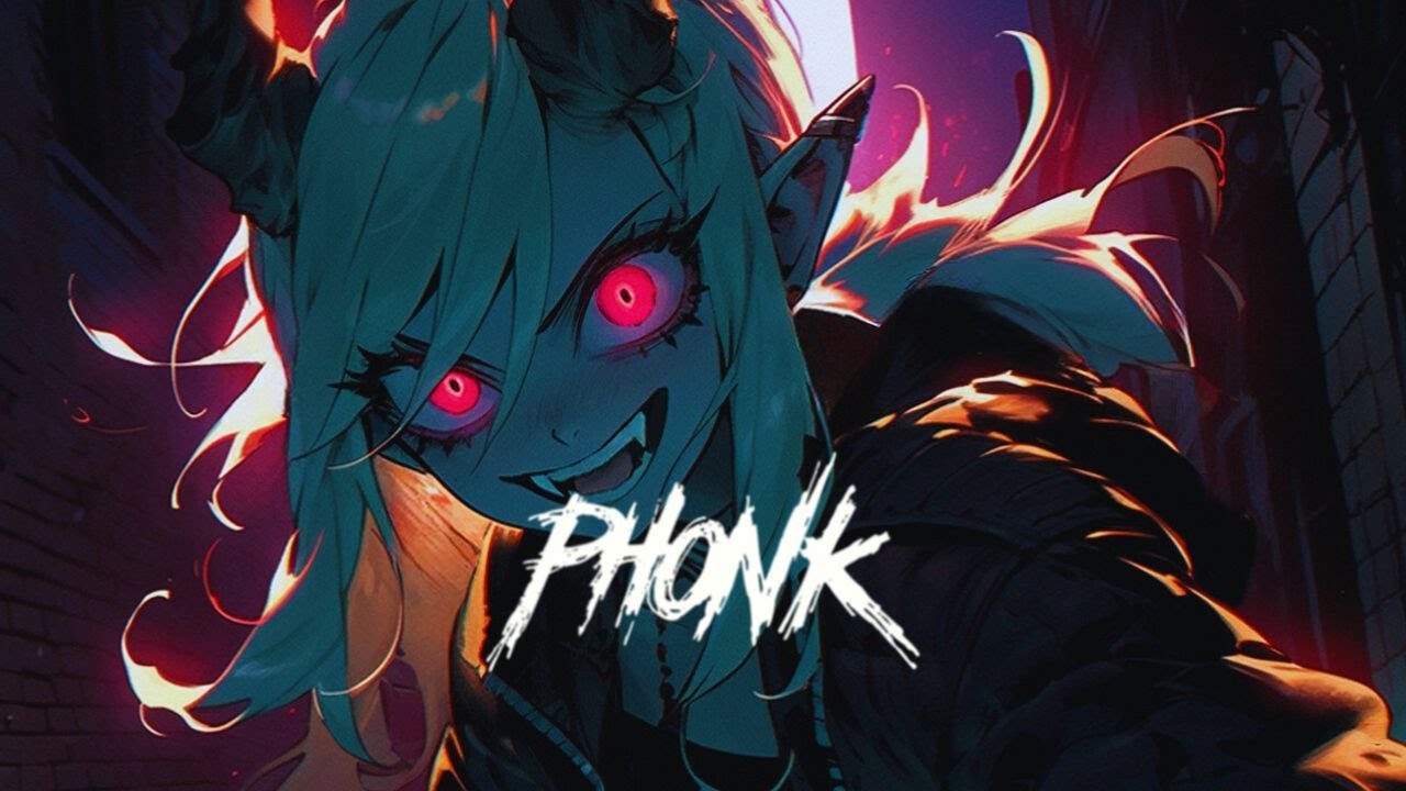 PHONK 2024 😈 DEXTHMANE, 9br0ken - ENTITY 😈 WAVE PHONK - YouTube