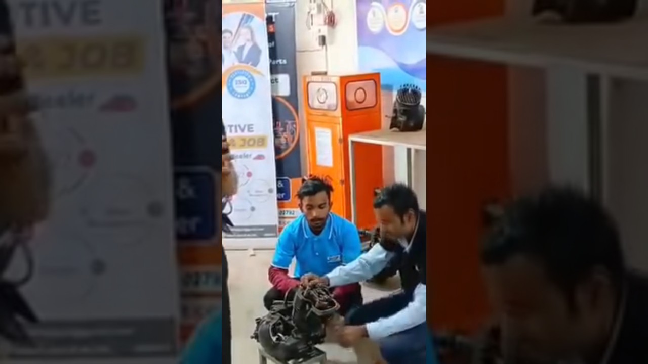 Technical video - YouTube