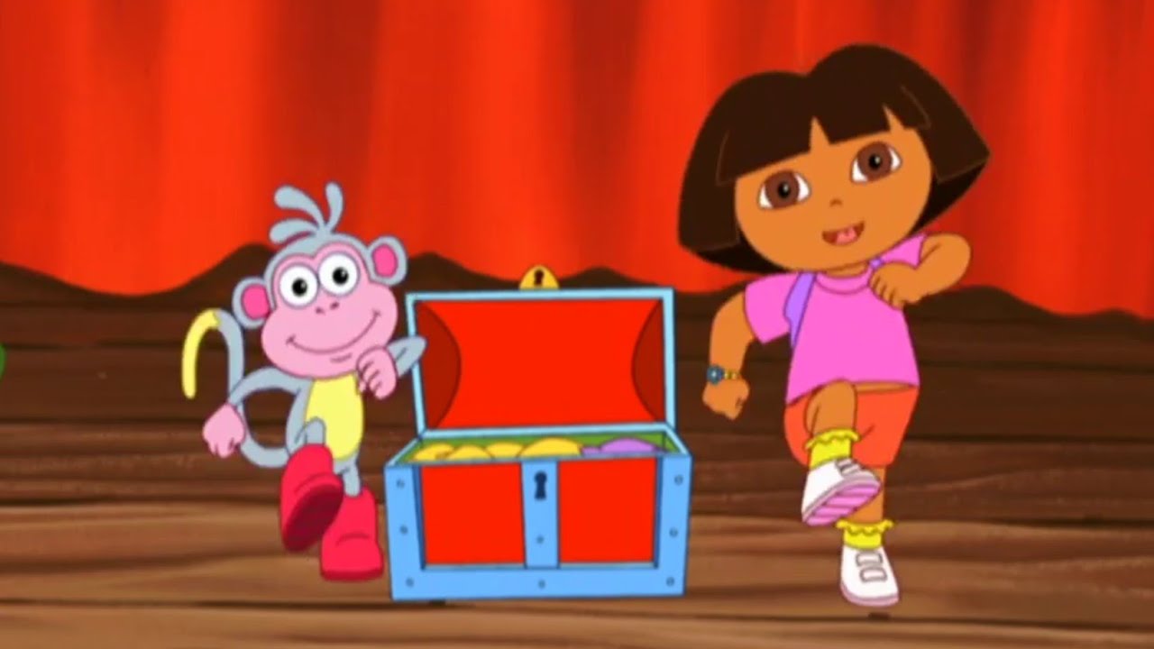 Dora buji coloring book | Dora coloring pages - YouTube