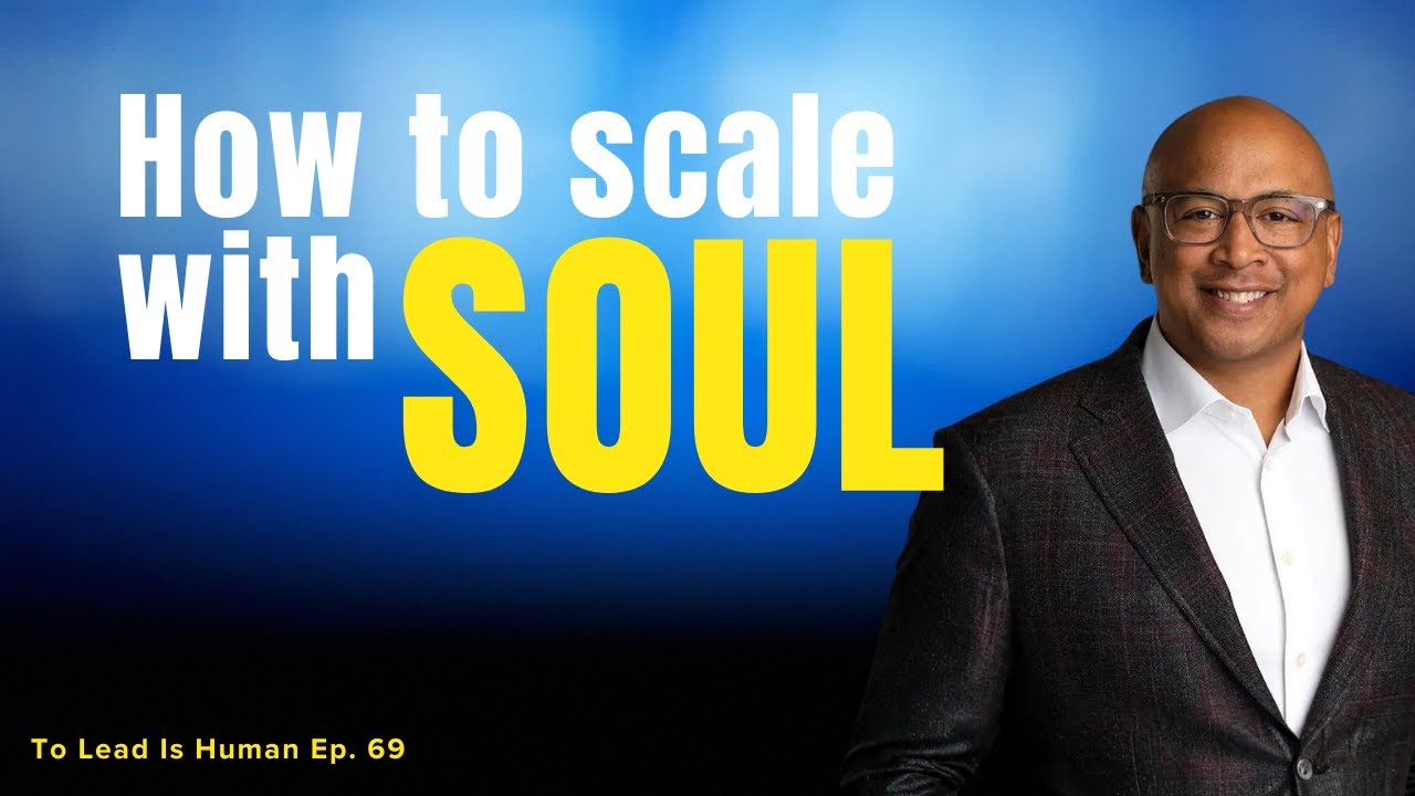 The Secret to Values-Driven Growth in Business | Tim Brackney Interview ...