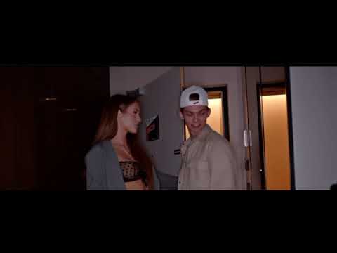 Hot Kissing Scene - Sky Bri - YouTube