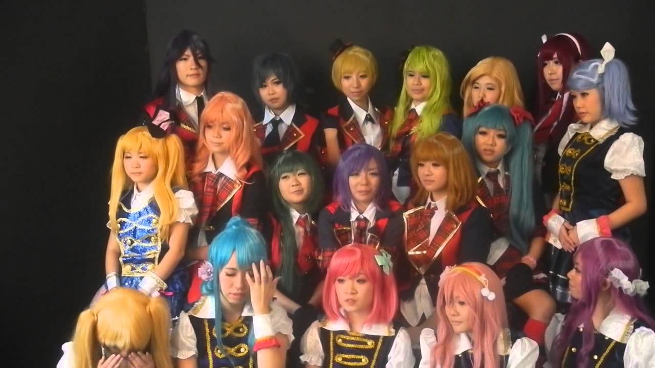 Akb0048 Lieverd