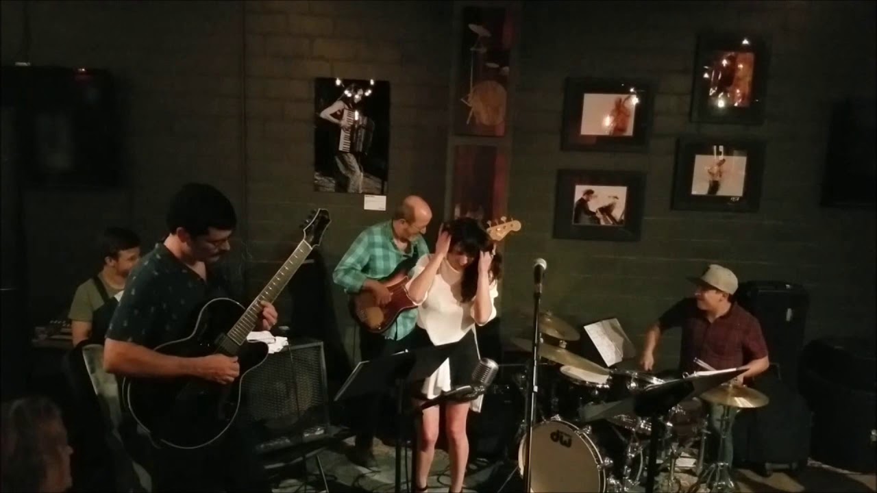 Ginny Mac Post - YouTube