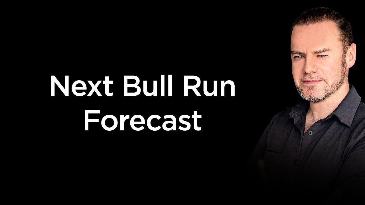 Next Bull Run Forecast + Why Pick 2025 Options Exp - YouTube